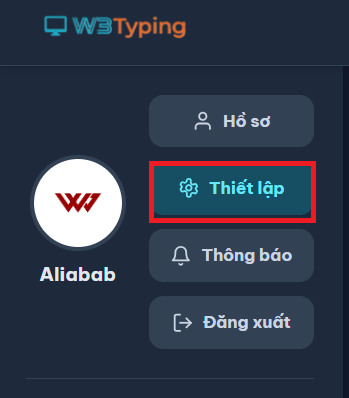 Test Vietnamese typing speed, practice typing with 10 fingers - Typing ...