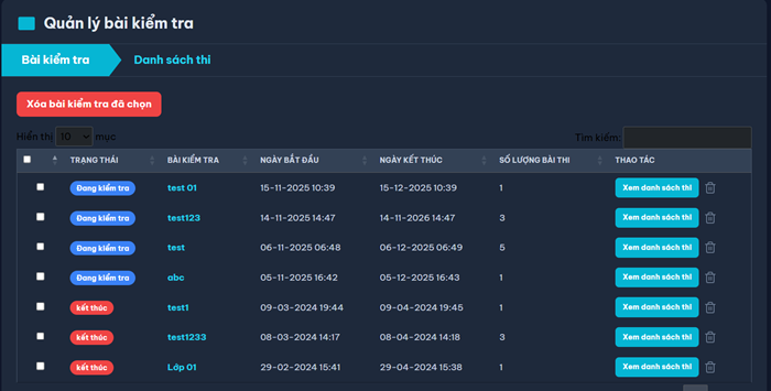 Test Vietnamese typing speed, practice typing with 10 fingers - Typing ...